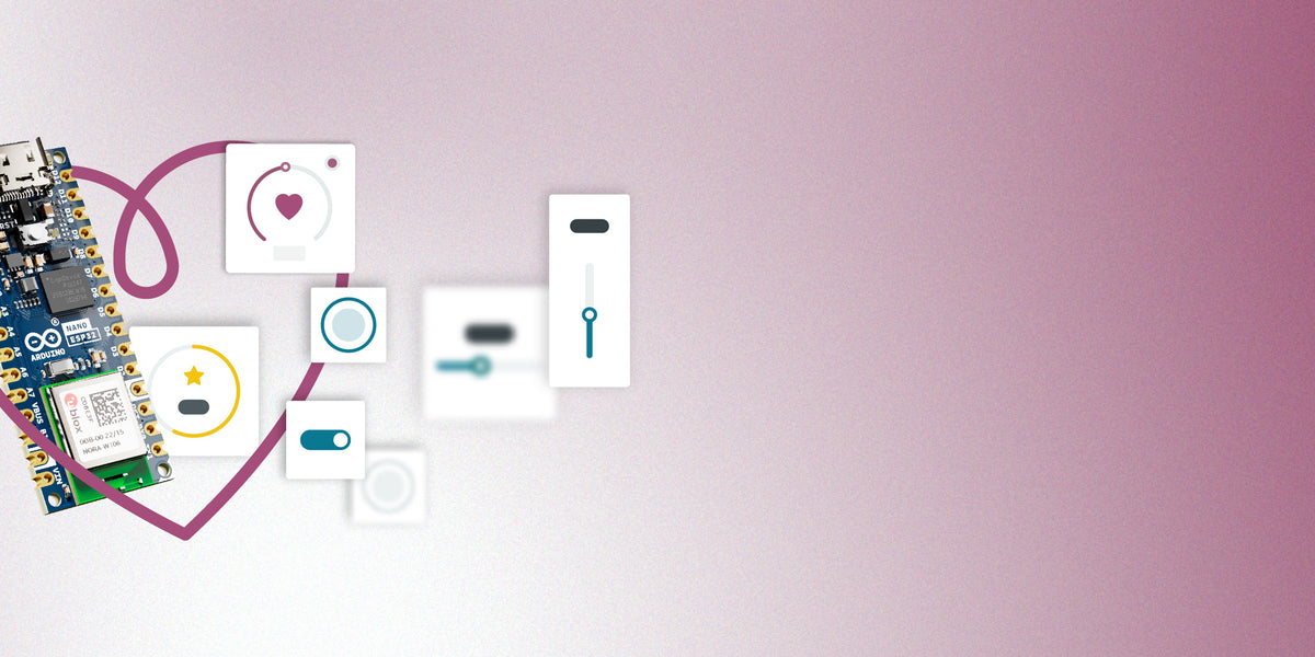 IoT Cloud Compatible — Arduino Official Store