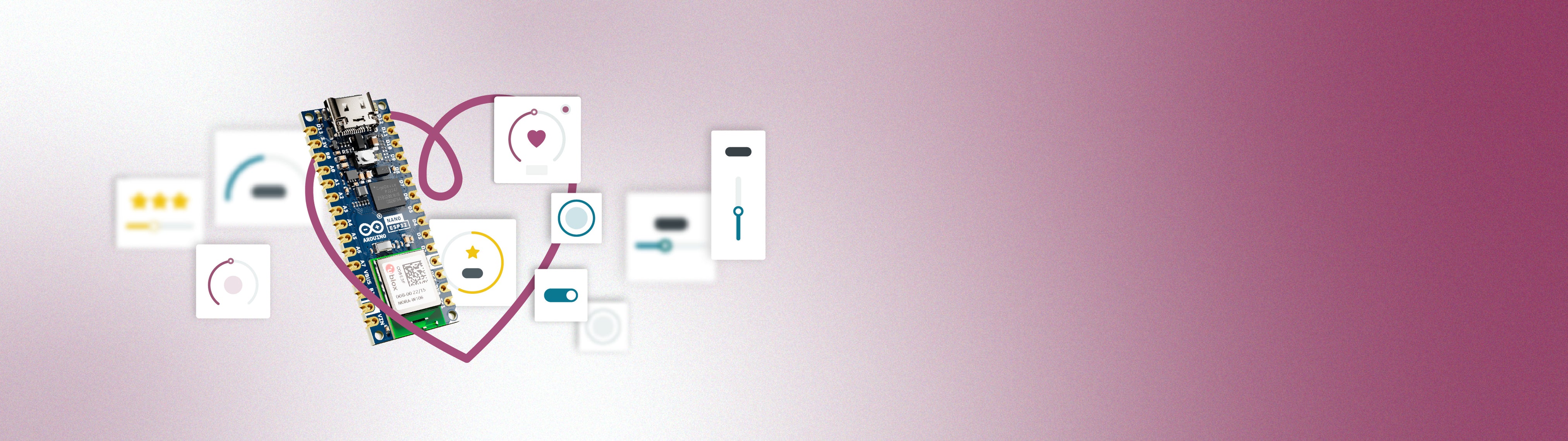 IoT Cloud Compatible — Arduino Official Store