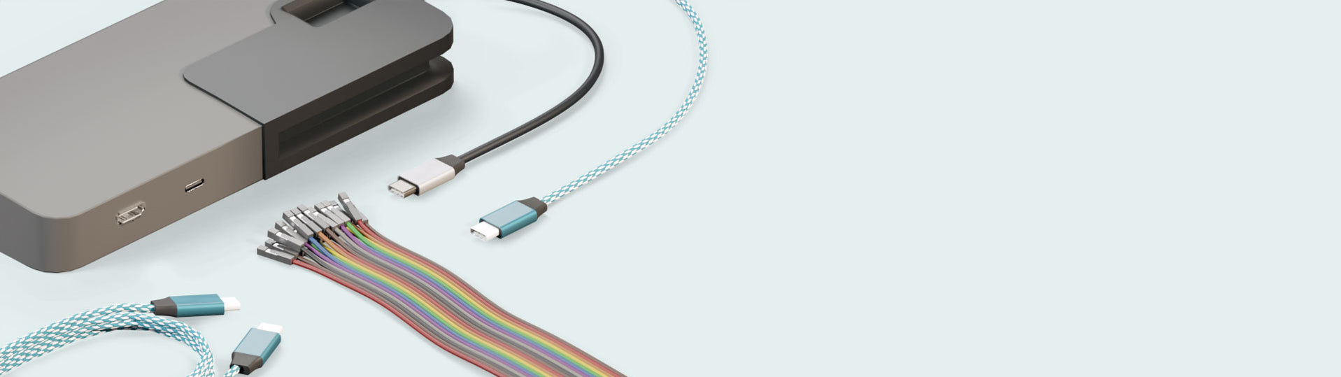 Cables & Wires — Arduino Official Store