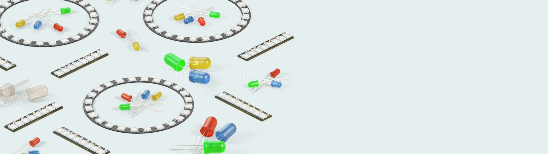 LEDs — Arduino Official Store