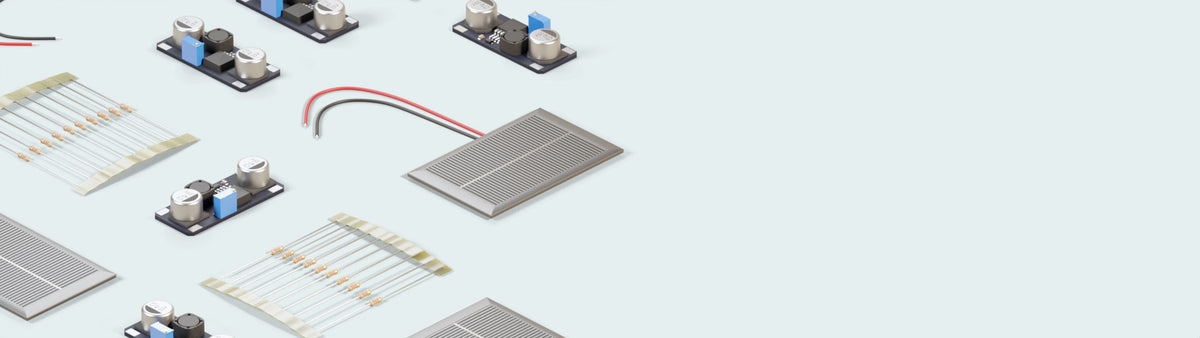 Power — Arduino Official Store