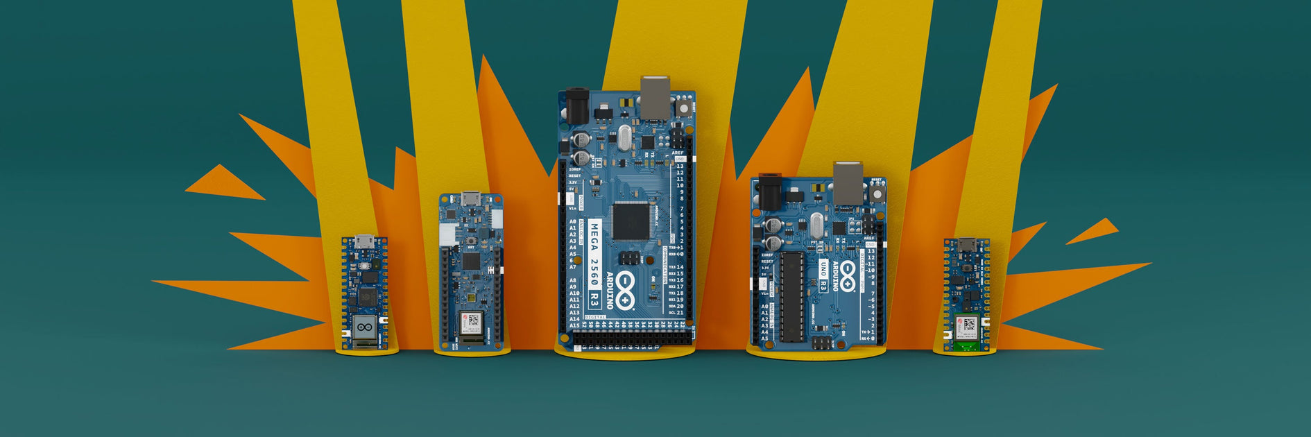Most Popular — Arduino Official Store