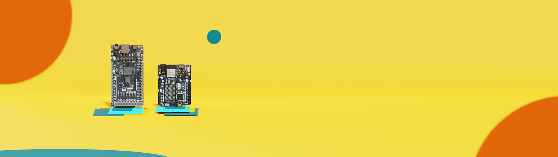 Core Family — Arduino Official Store