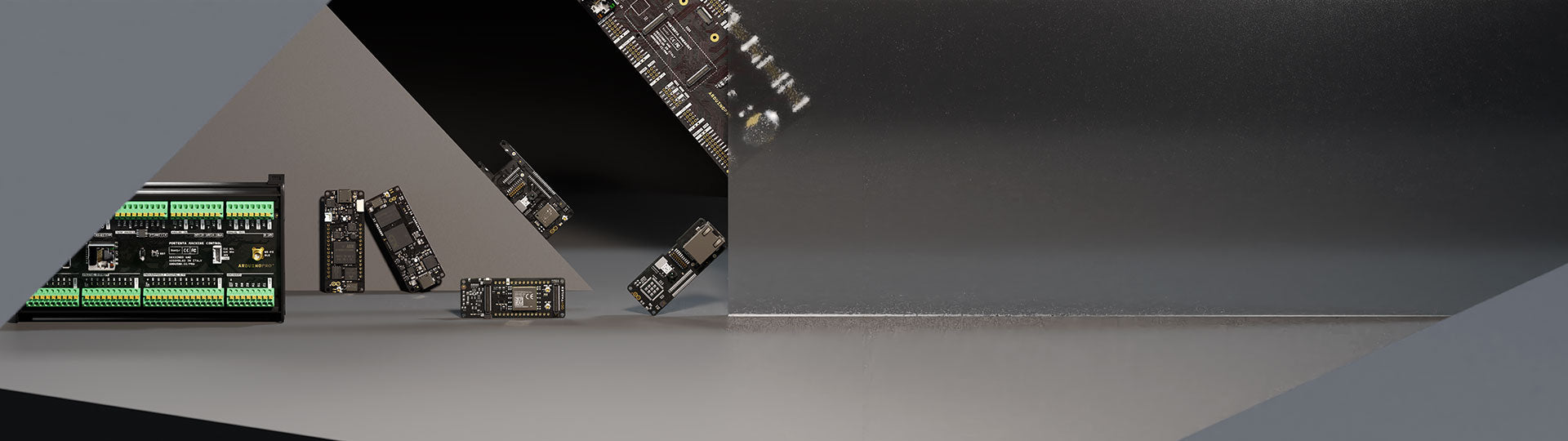 Portenta Family — Arduino Official Store