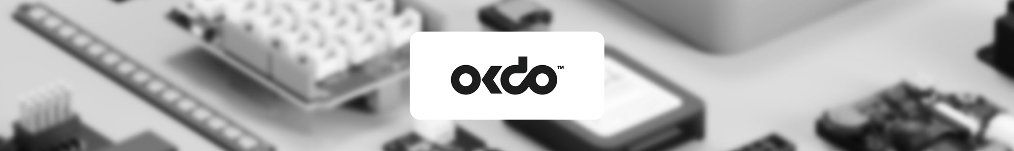Okdo — Arduino Official Store