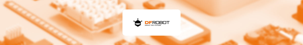 DFRobot — Arduino Official Store