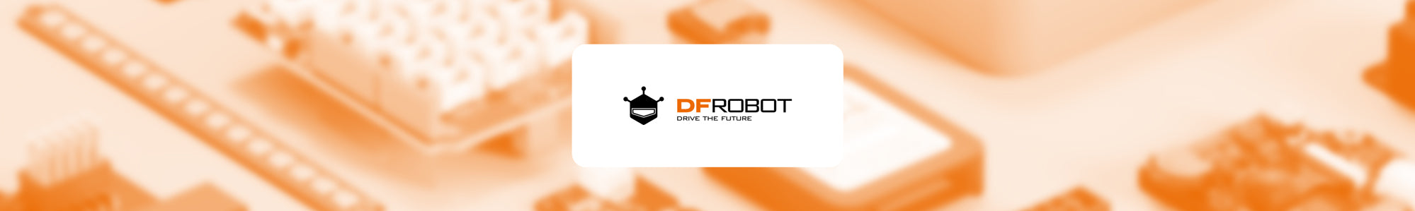 DFRobot — Arduino Official Store