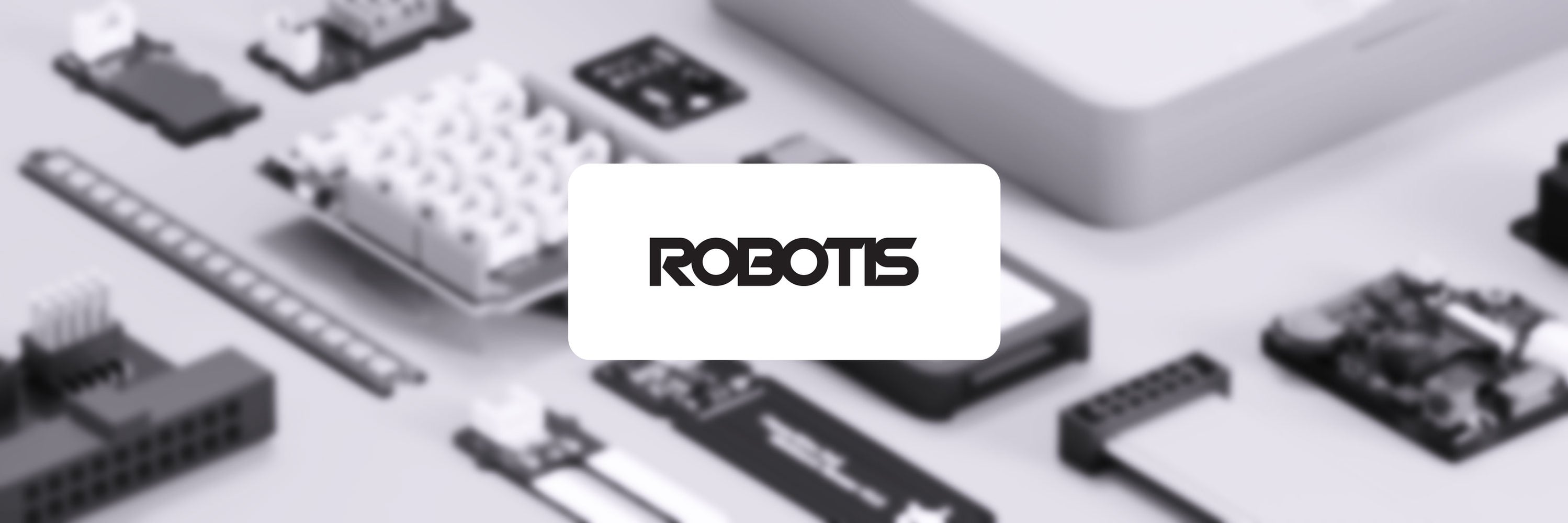 Robotis — Arduino Official Store