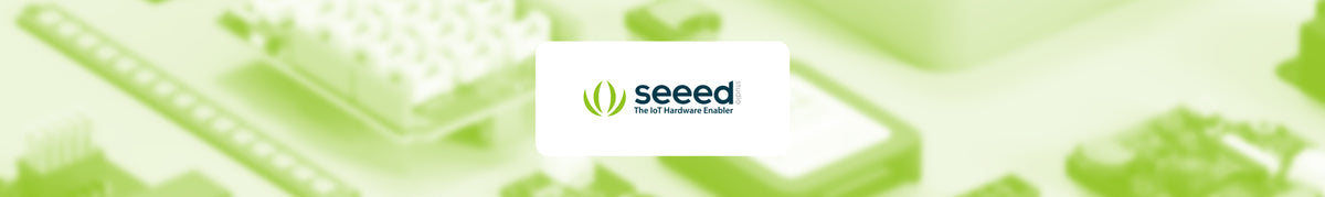 Seeed — Arduino Official Store