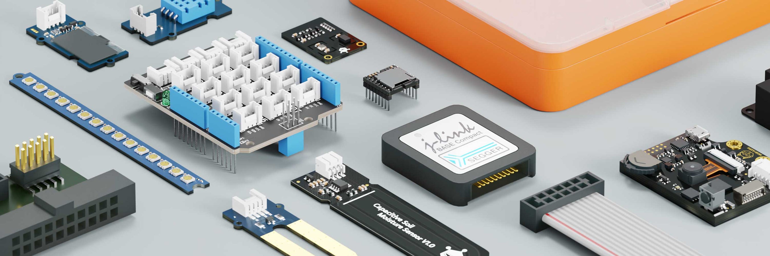 Expand your capabilities — Arduino Official Store