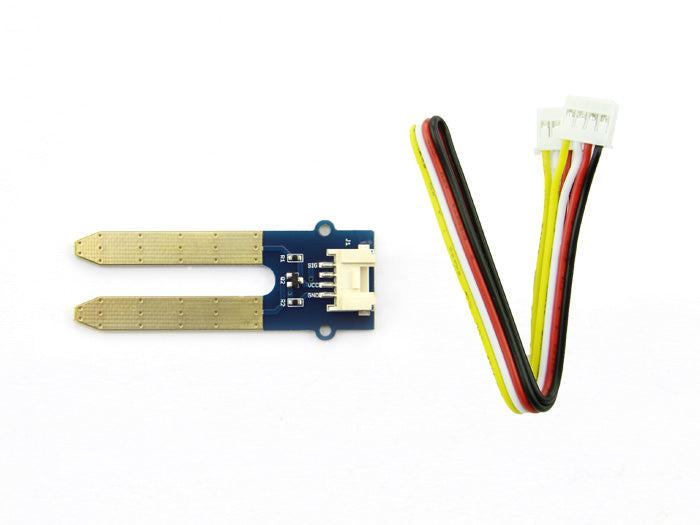 Grove - Moisture Sensor — Arduino Official Store