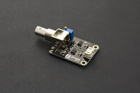 Gravity: Analog pH Sensor - Meter Kit — Arduino Official Store