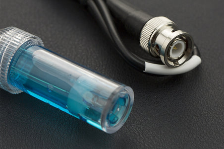 Gravity: Analog pH Sensor - Meter Kit — Arduino Official Store