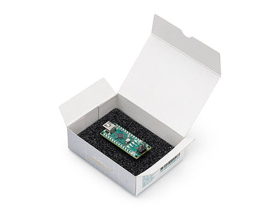 Arduino Nano — Arduino Official Store