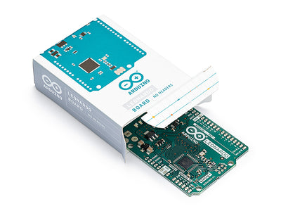 Arduino Leonardo without Headers | USB Dev Board — Arduino Official Store
