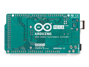 Arduino Mega 2560 Rev3 — Arduino Official Store
