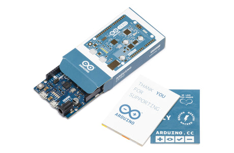 Arduino Zero | 32-bit ARM Cortex-M0+ Dev Board — Arduino Official Store