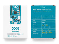 Arduino MKR WiFi 1010 — Arduino Official Store