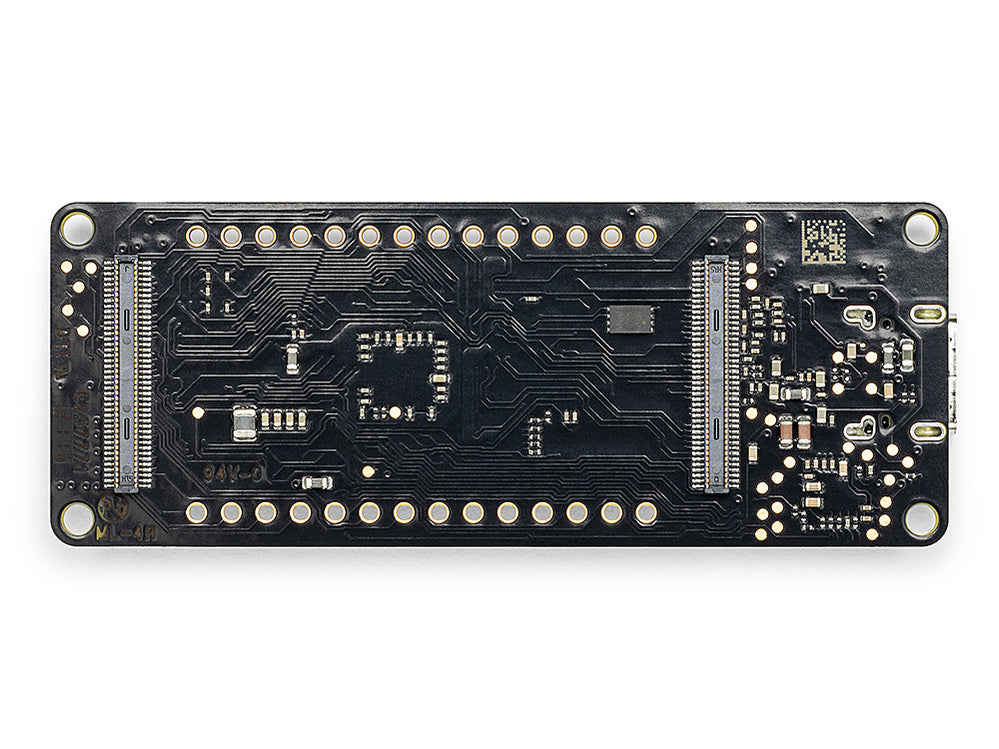 Arduino Portenta H7 – Dual-Core MCU with AI, Wi-Fi & Bluetooth — Arduino Official Store