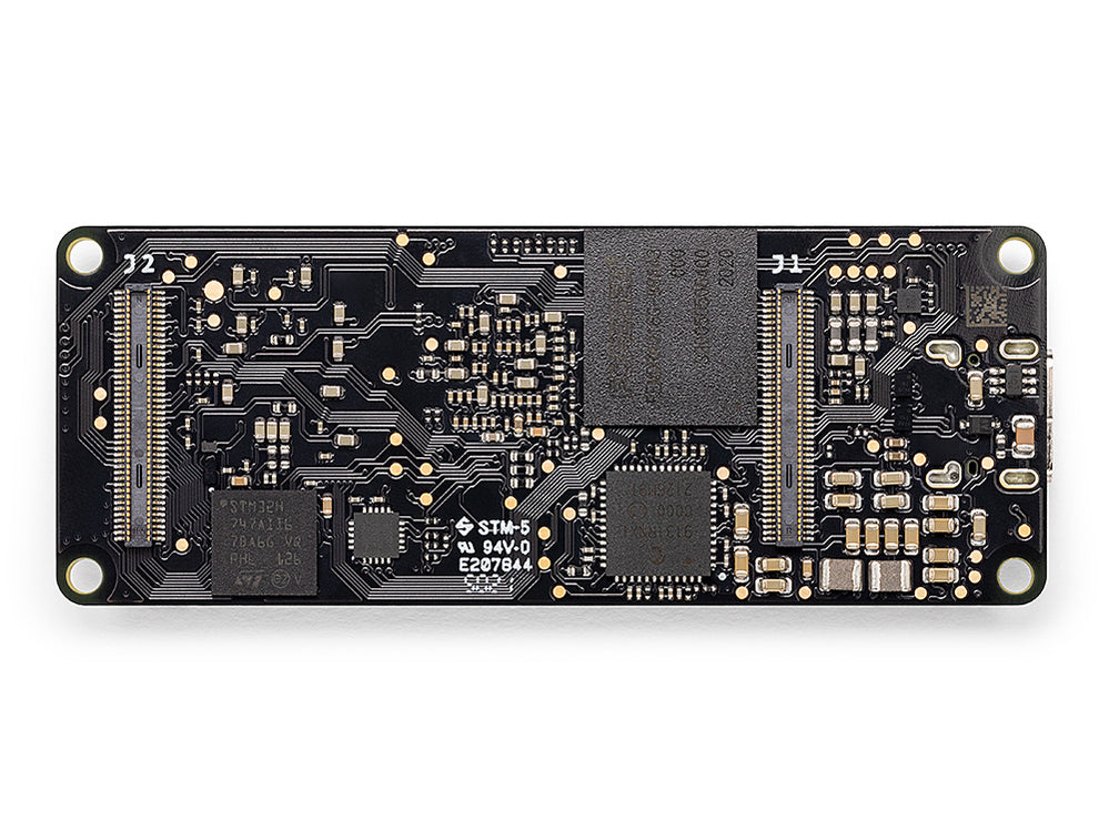 Arduino Portenta X8 – 9‑Core Industrial Linux SOM — Arduino Official Store