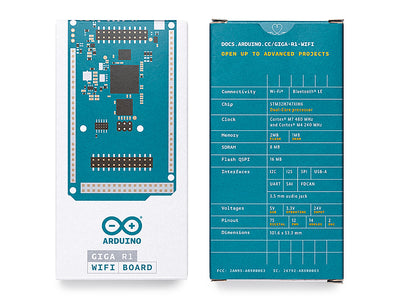 Arduino Official Store | Boards Shields Kits Accessories