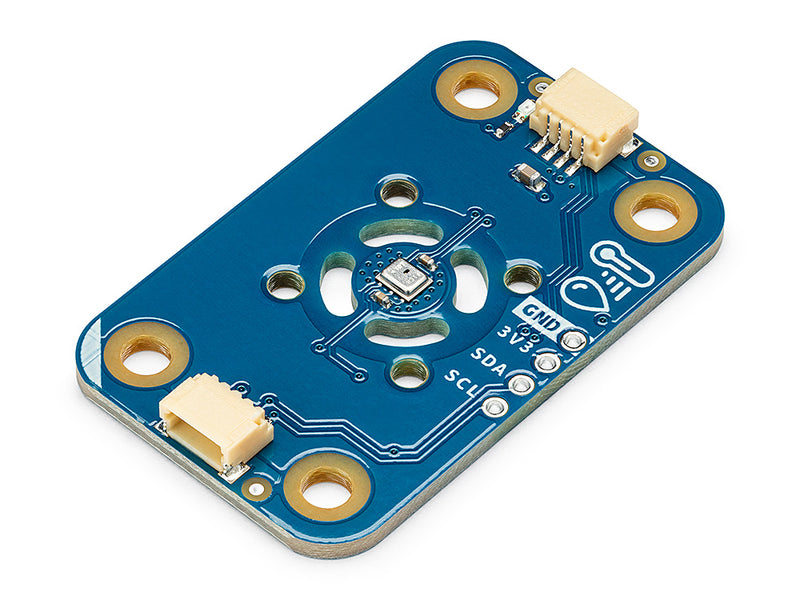 Modulino® Thermo – Arduino-Compatible Temp & Humidity Module — Arduino ...