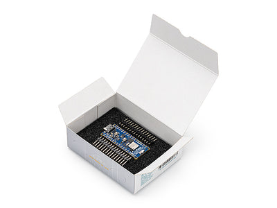 Arduino Nano Matter: Community Preview — Arduino Official Store