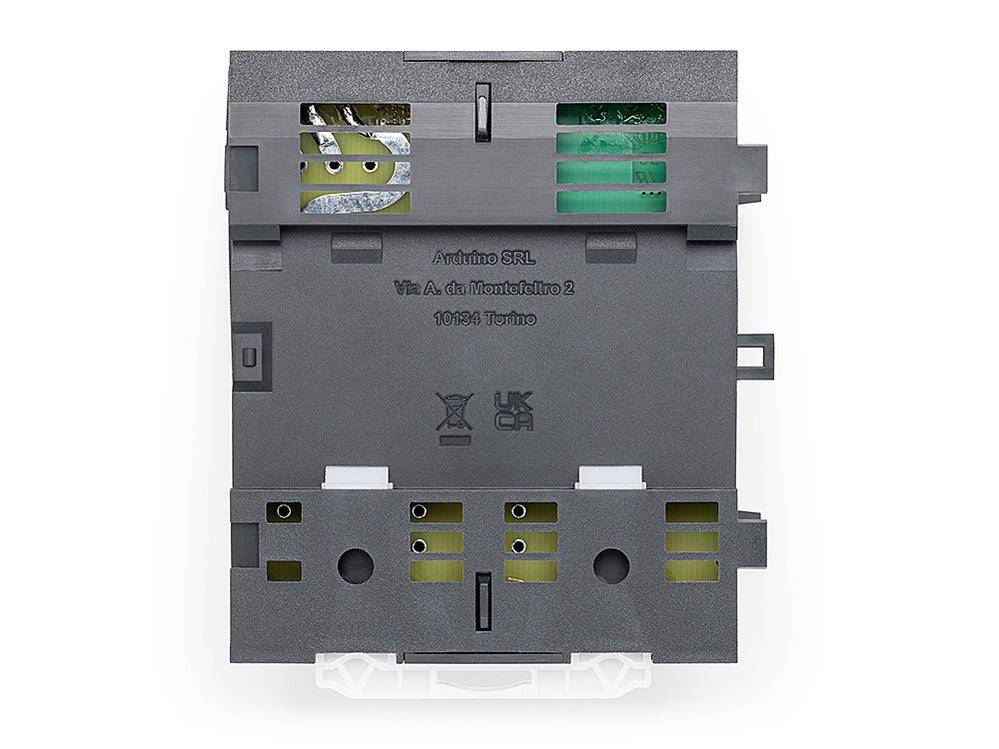 Opta Ext D1608S – Compact Expansion Module for Arduino Systems — Arduino Official Store