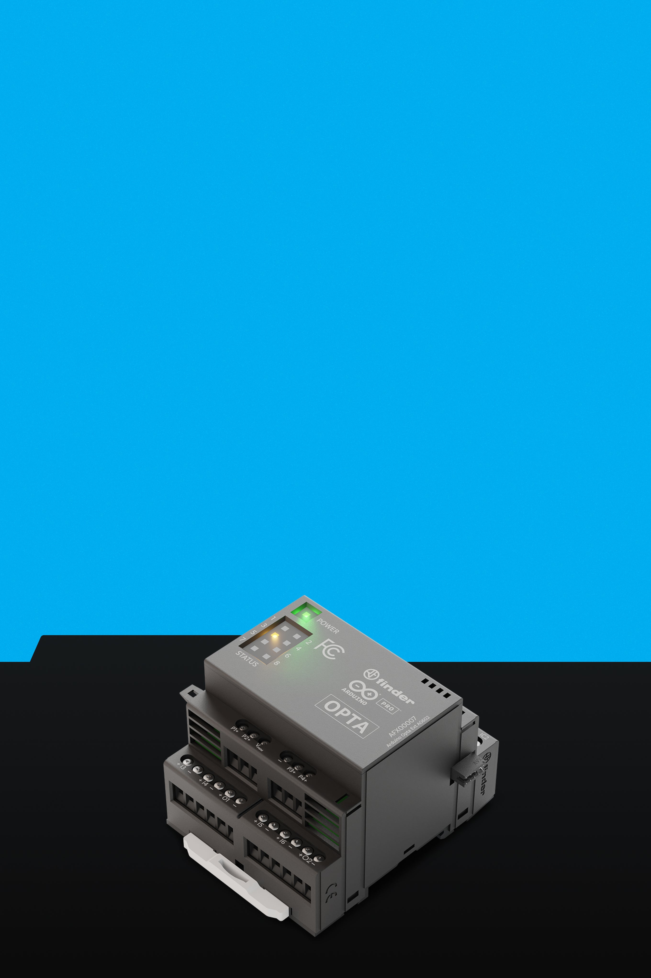 Professional — Arduino Official Store