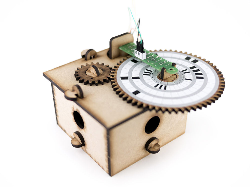 Arduino CTC 101 Program - Self Learning — Arduino Official Store