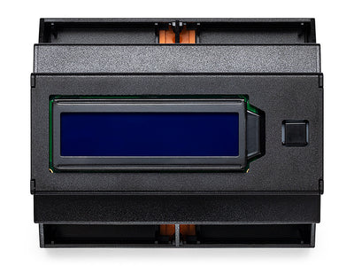 Arduino Edge Control Enclosure Kit – Outdoor Waterproof Box — Arduino ...