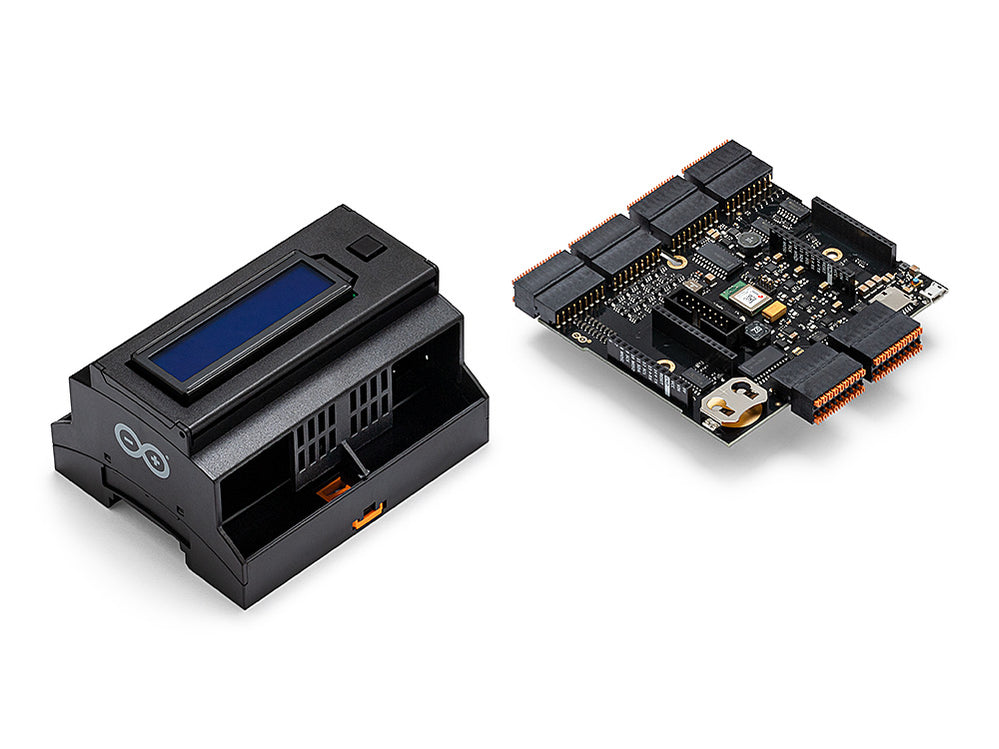 Arduino Edge Control Enclosure Kit – Outdoor Waterproof Box — Arduino Official Store