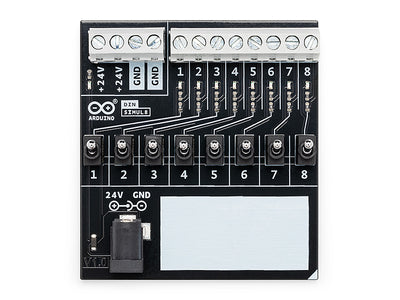 Arduino PLC Starter Kit – Learn Industrial Automation with Opta WiFi ...