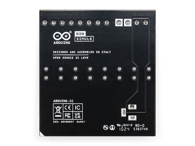 Arduino PLC Starter Kit – Learn Industrial Automation with Opta WiFi ...