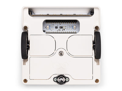 Arduino Alvik – Programmable Robot with Sensors, LEGO® & MicroPython ...