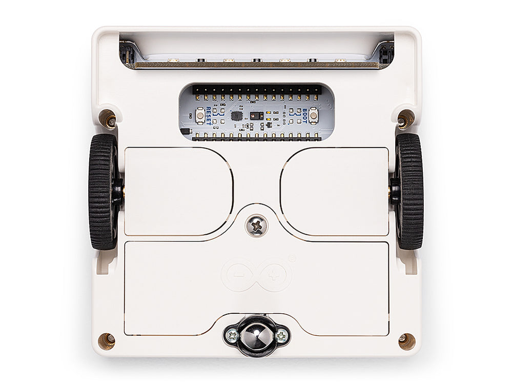 Arduino Alvik – Programmable Robot with Sensors, LEGO® & MicroPython ...