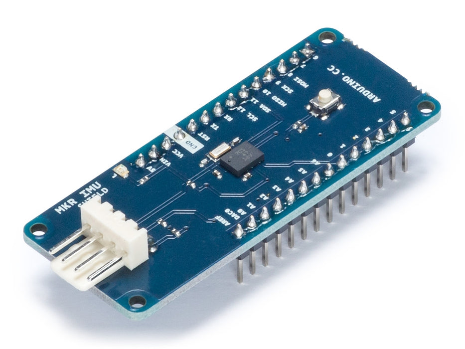 Arduino Mkr Imu Shield — Arduino Official Store 5461