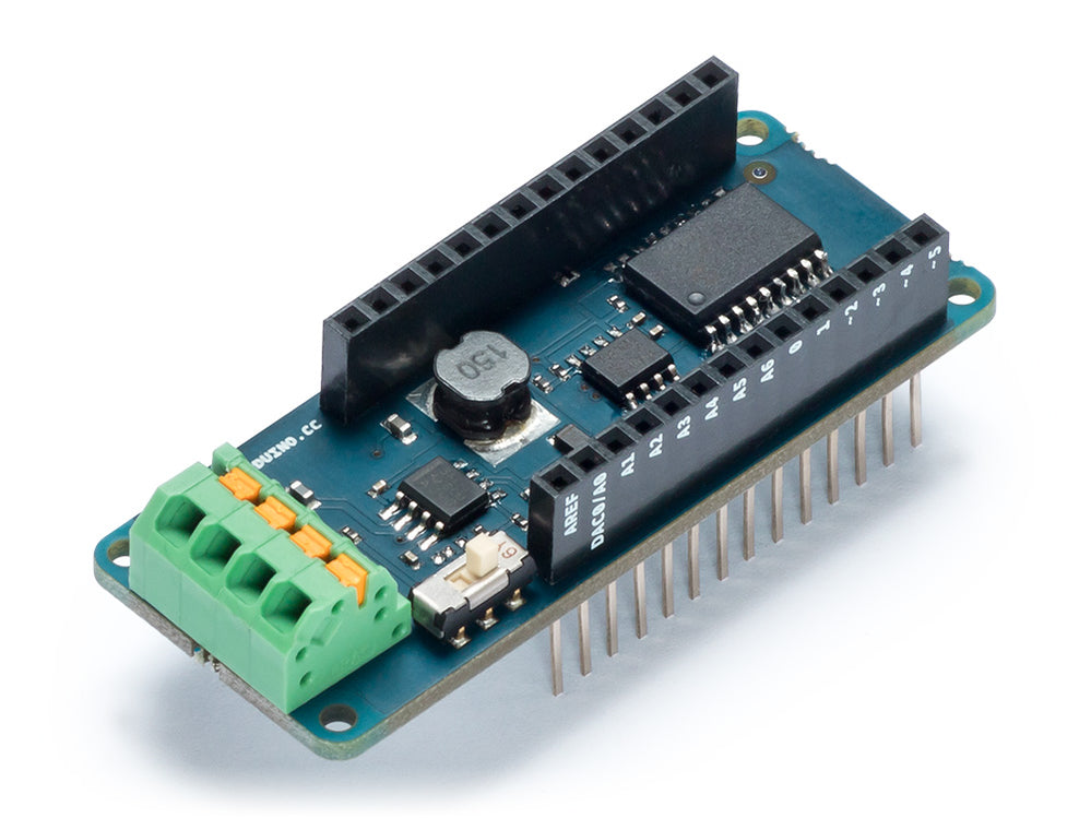 Arduino Mkr Can Shield — Arduino Official Store 5561