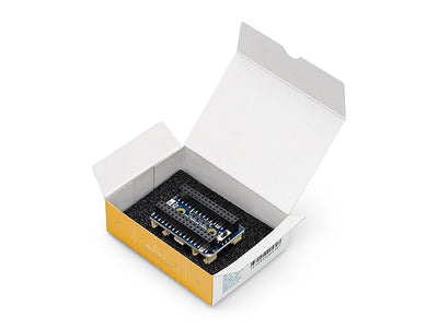 Nano Connector Carrier – Easy I/O Expansion for Nano Boards — Arduino Official Store
