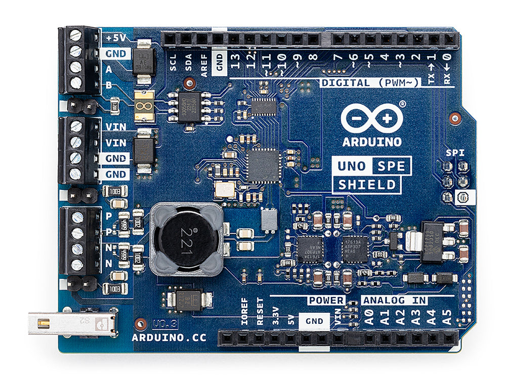 Internet of Things — Arduino Official Store