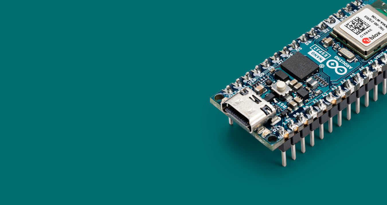 Arduino Official Store | Boards Shields Kits Accessories