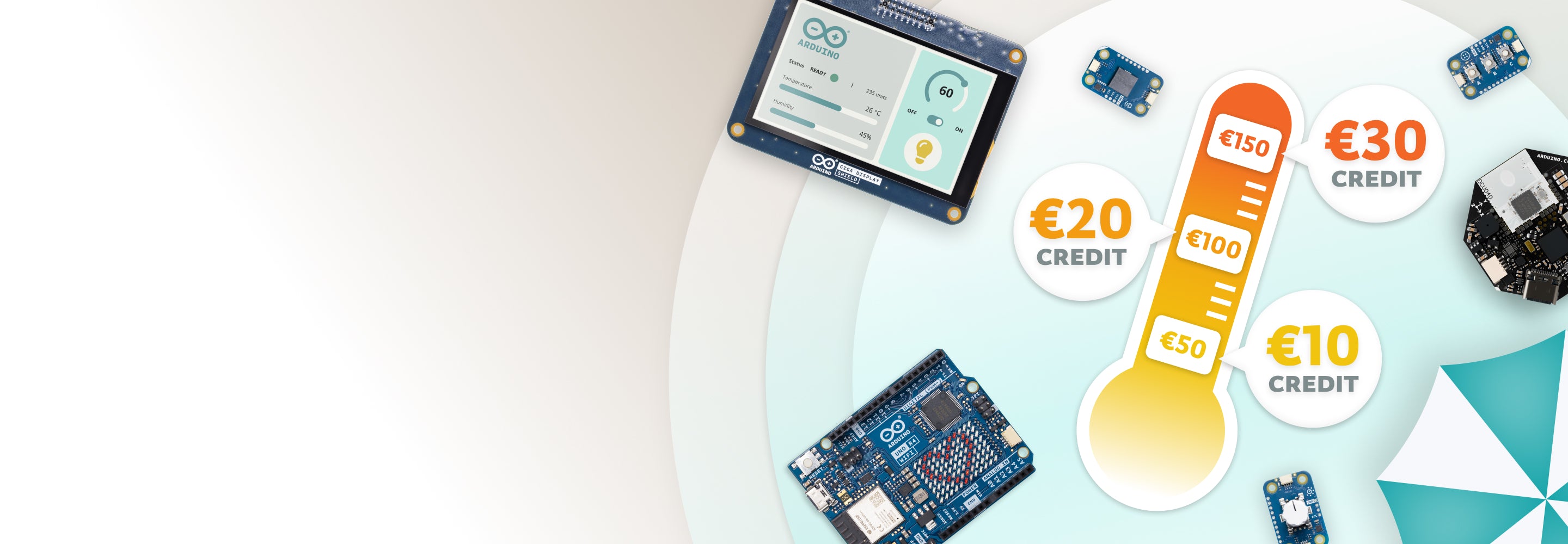 Arduino Official Store | Boards Shields Kits Accessories