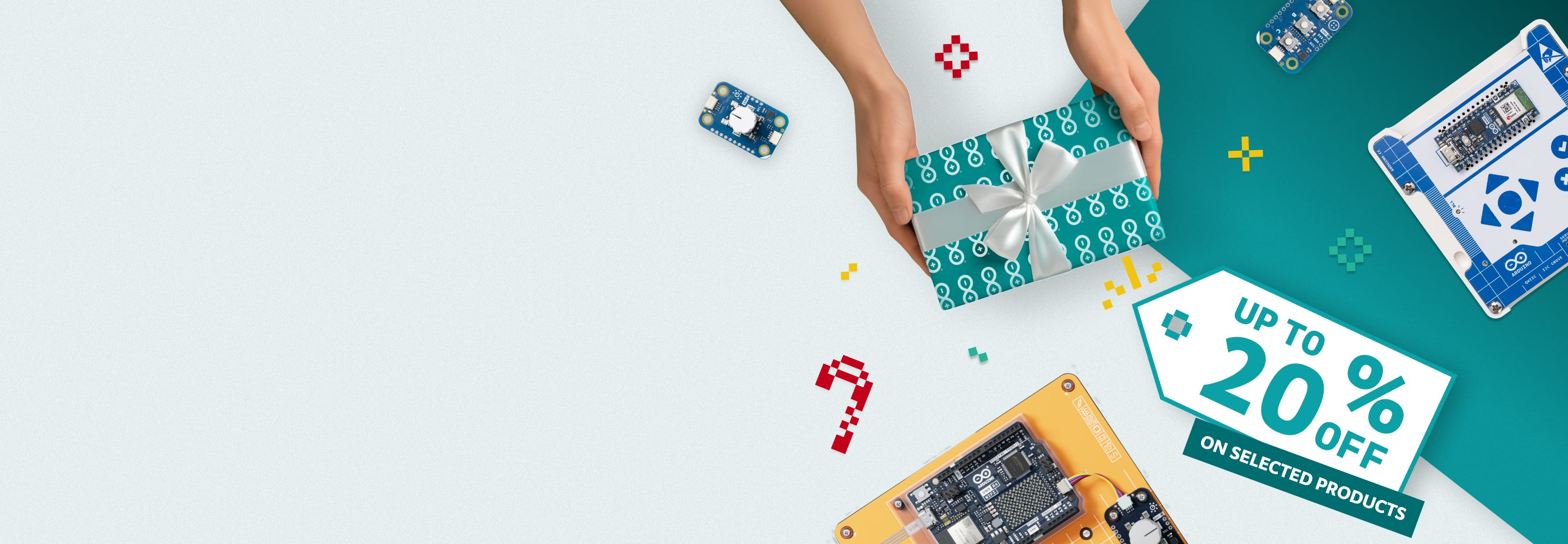 Arduino Official Store | Boards Shields Kits Accessories