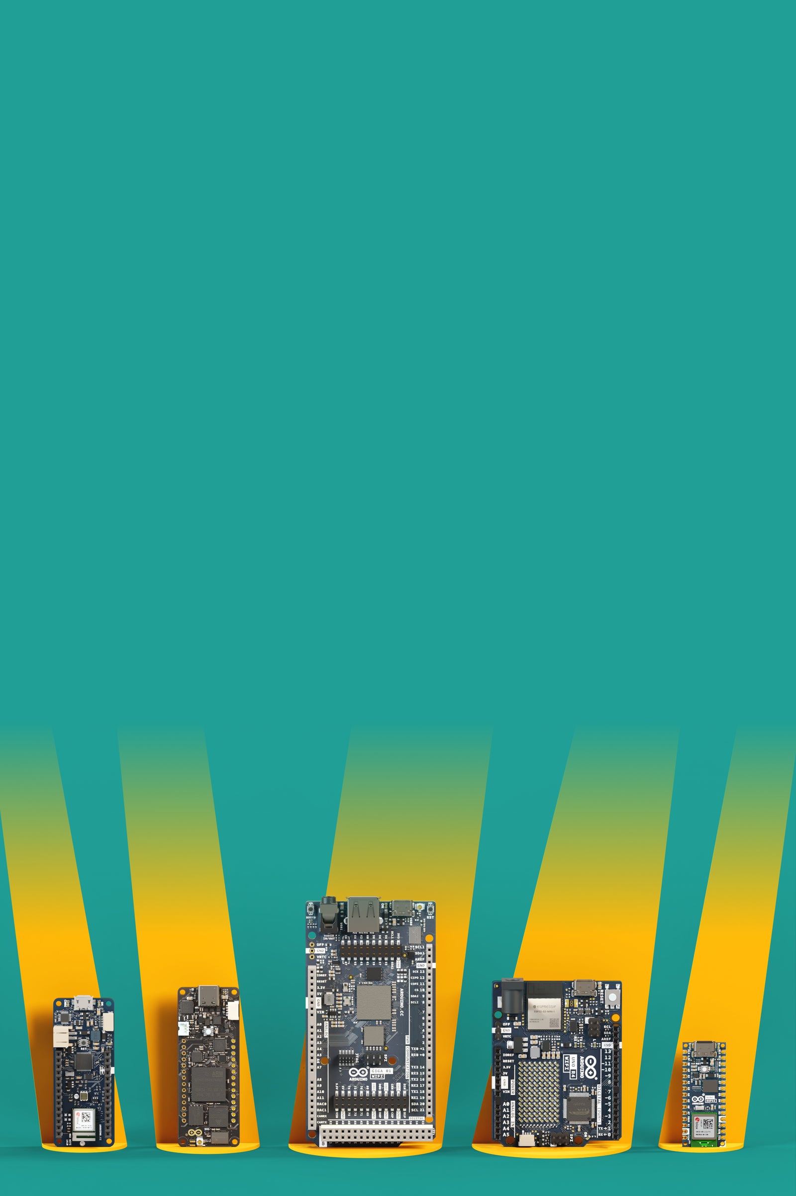 Arduino Official Store | Boards Shields Kits Accessories