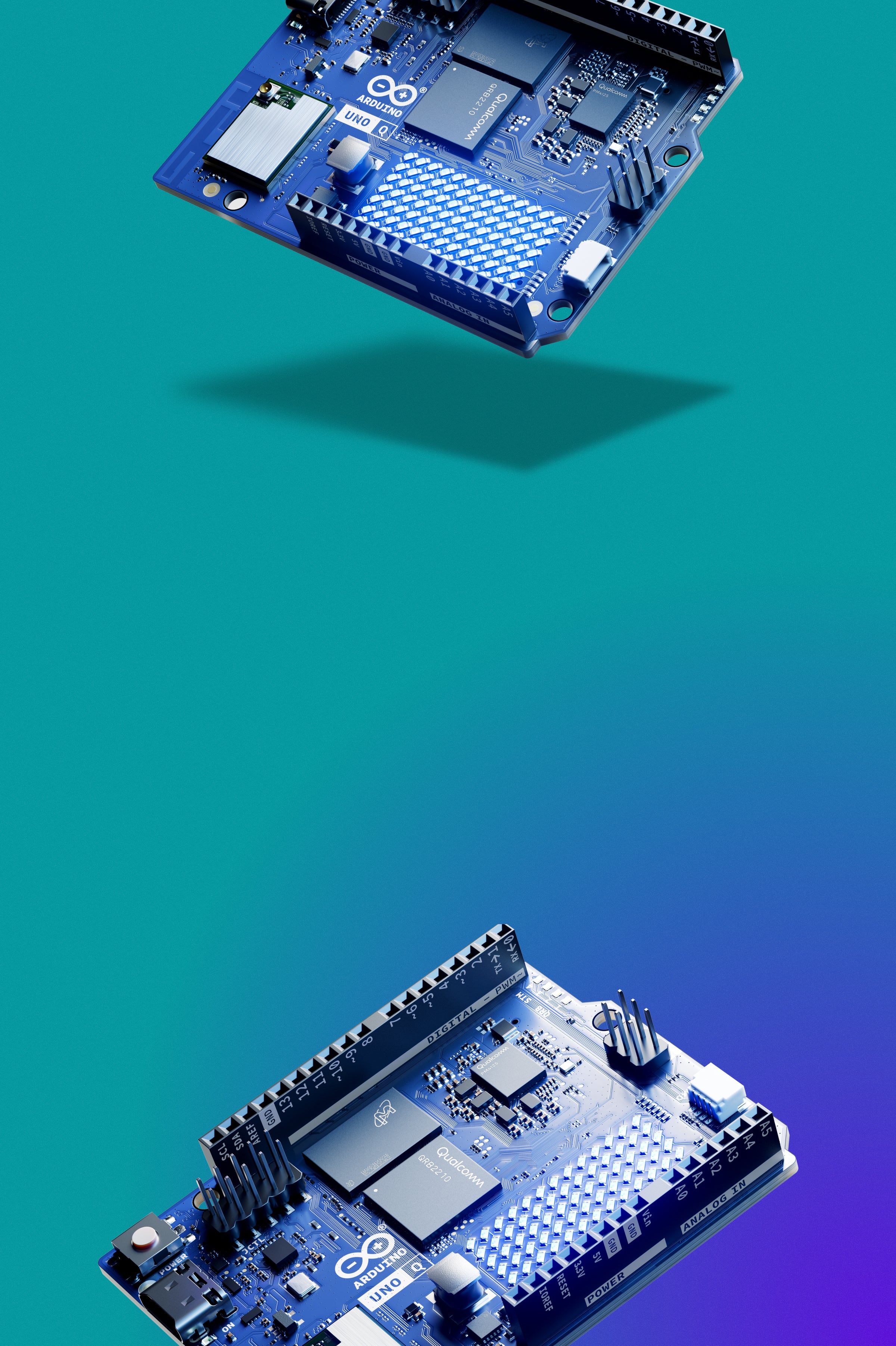 Arduino Official Store | Boards Shields Kits Accessories