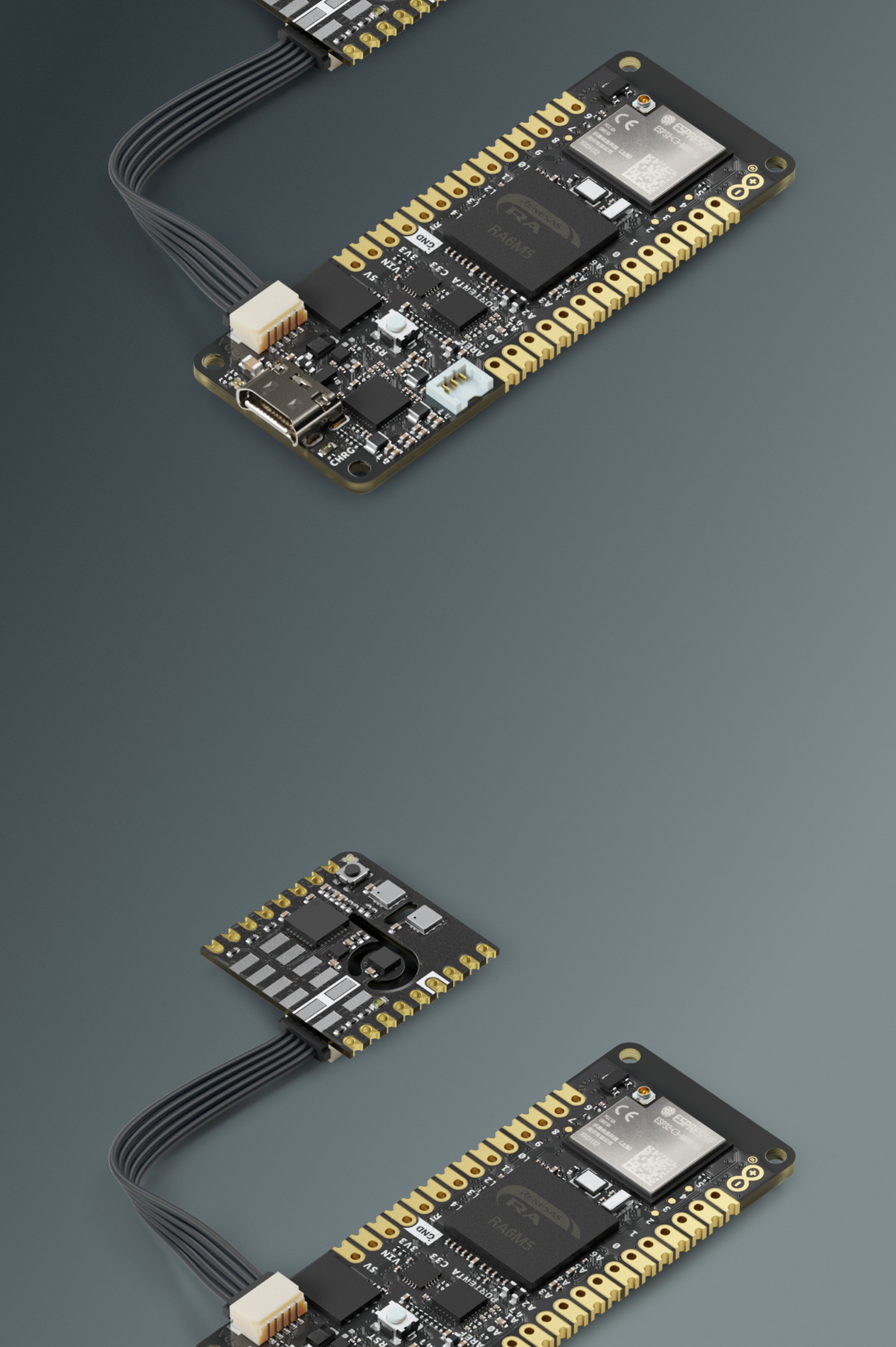 Professional — Arduino Official Store