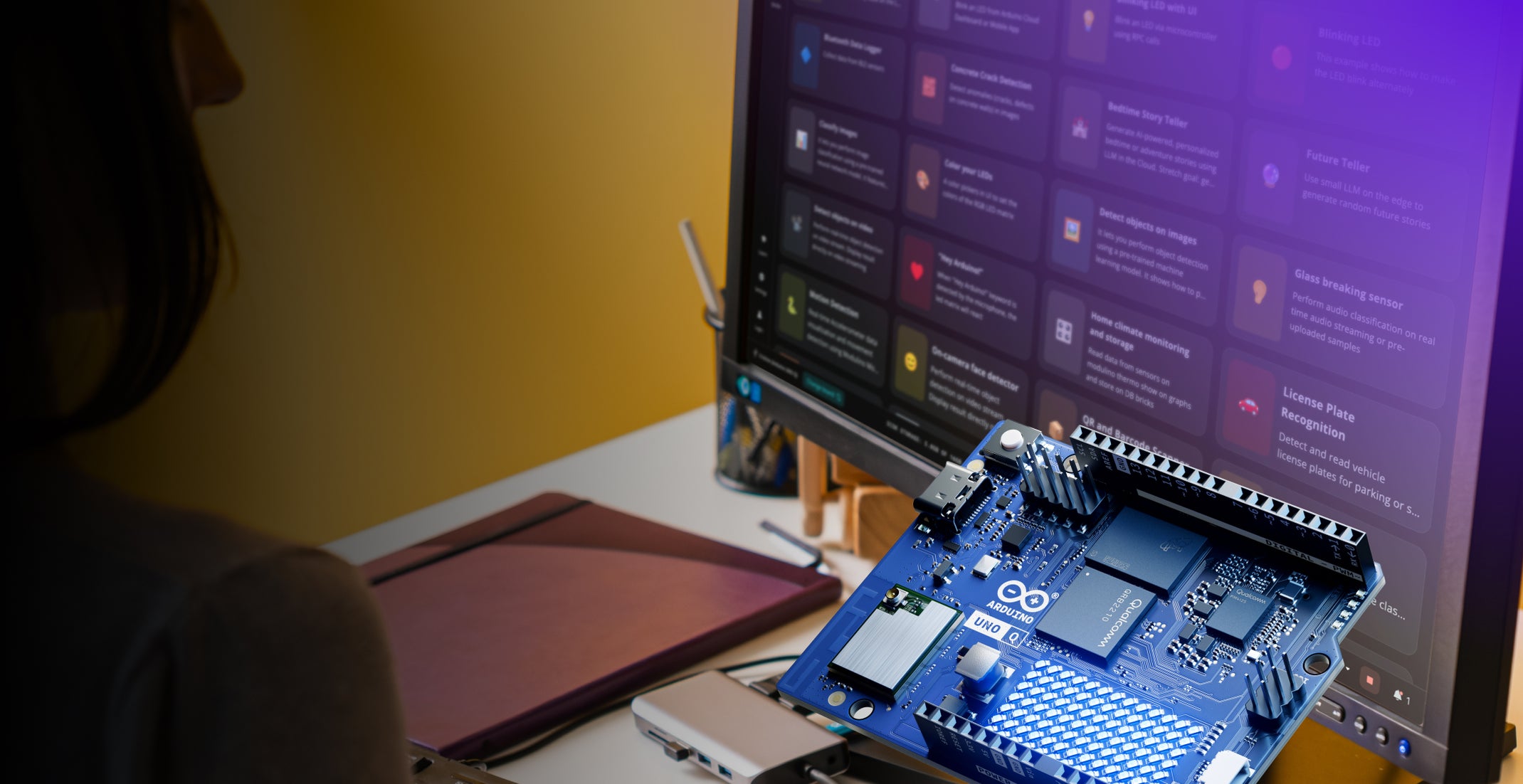 UNO Q — Arduino Official Store