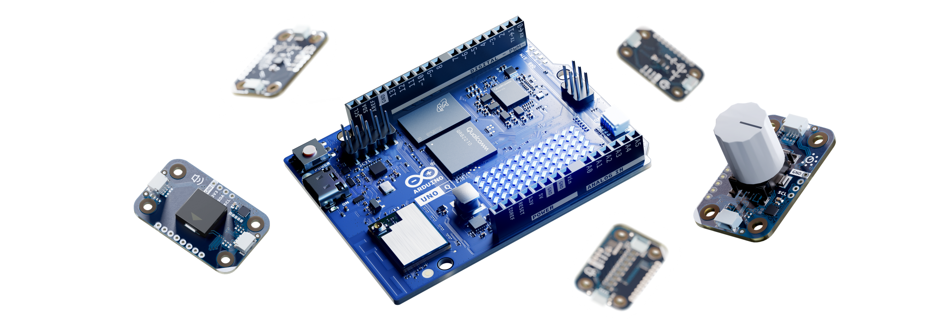 UNO Q — Arduino Official Store