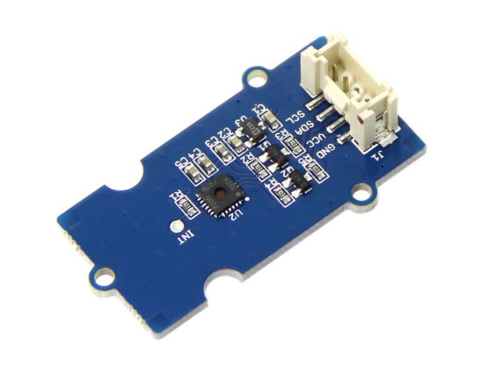 Grove - Temperature & Humidity Sensor — Arduino Official Store