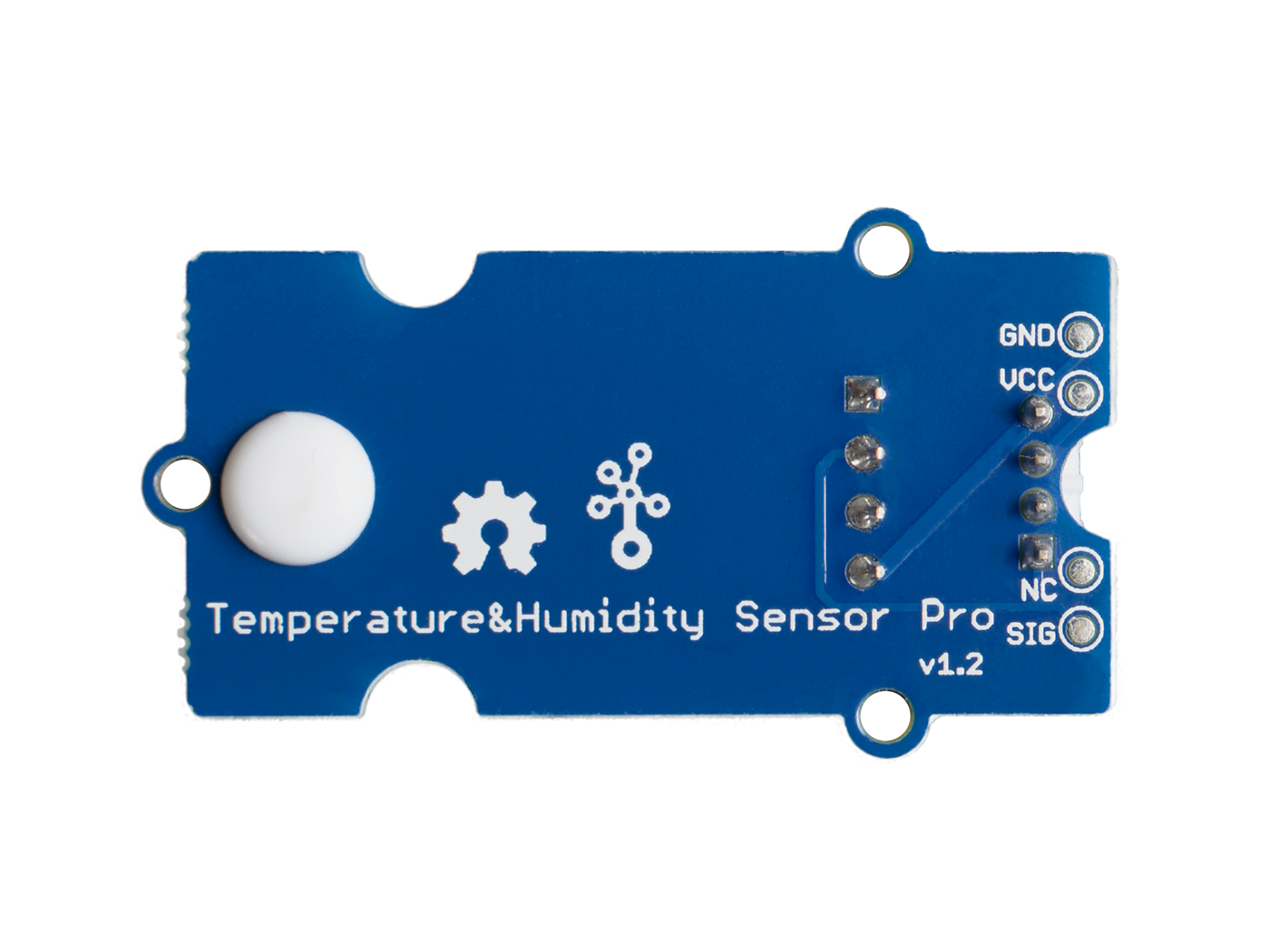 Grove - Temperature & Humidity Sensor Pro — Arduino Official Store